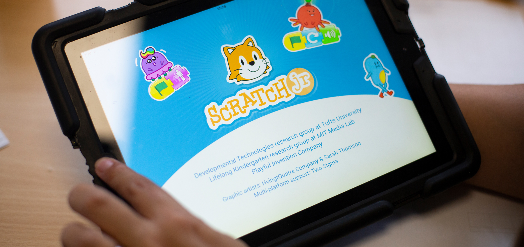 Schools & Partners - MGL World