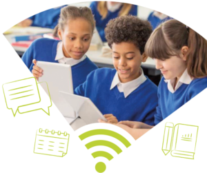 Connect the Classroom - MGL World