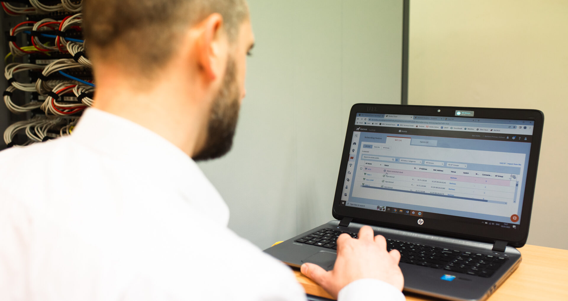 MGL World - Technology solutions for schools