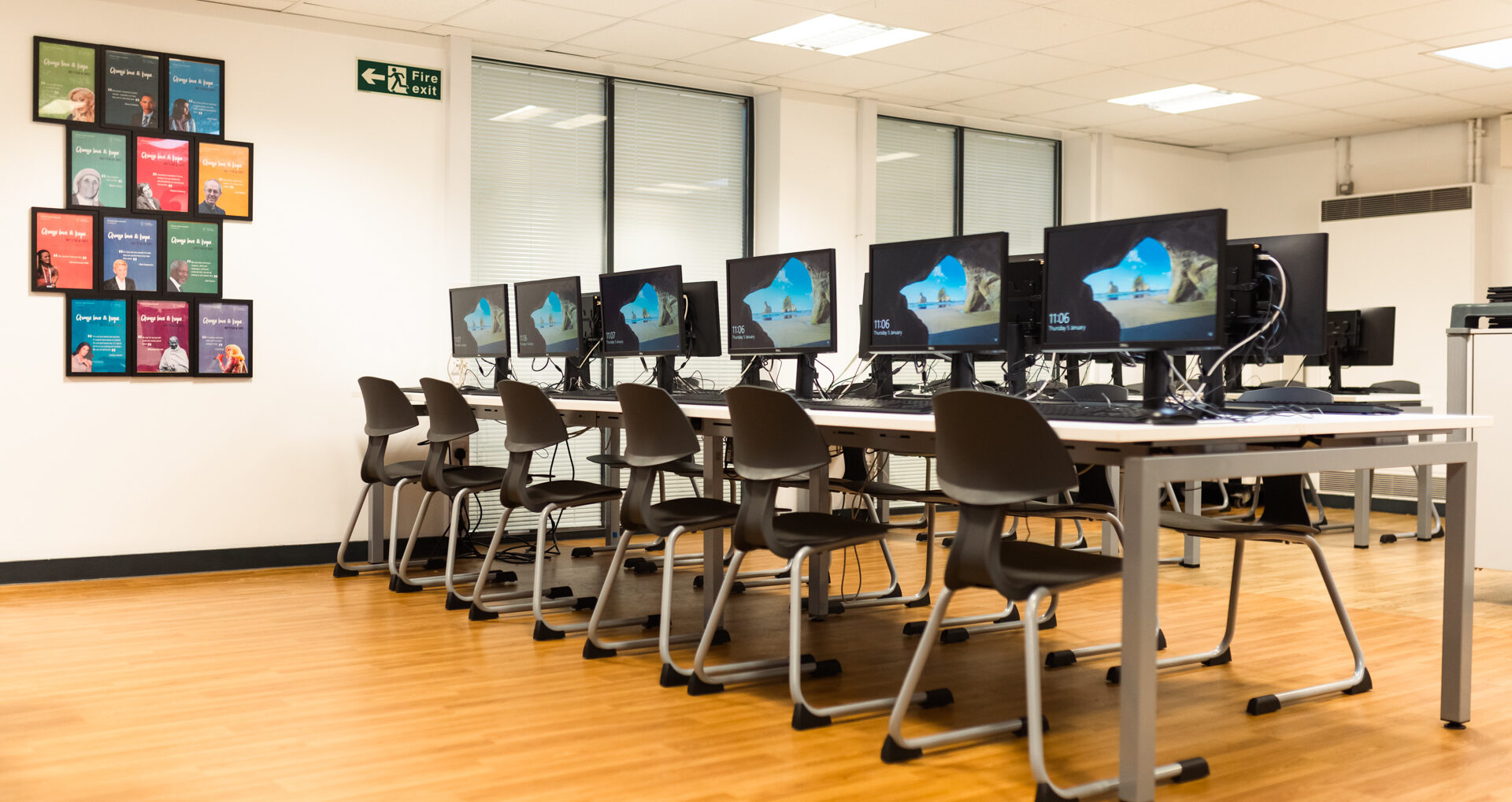 MGL World - Technology solutions for schools