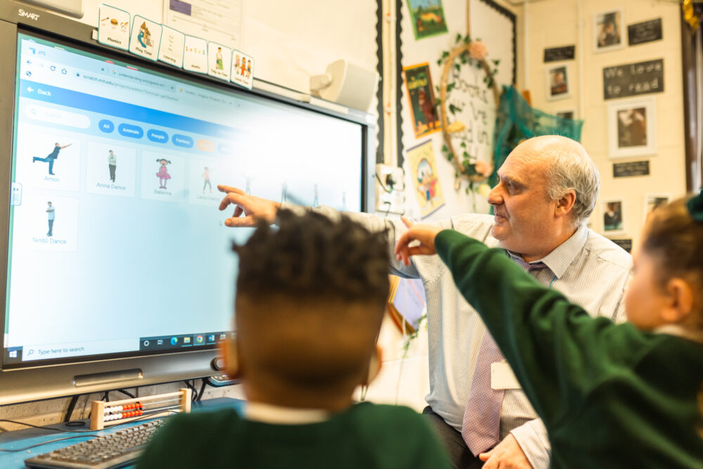 MGL World - Technology solutions for schools