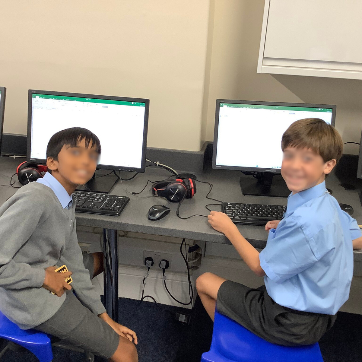 MGL World - Technology solutions for schools