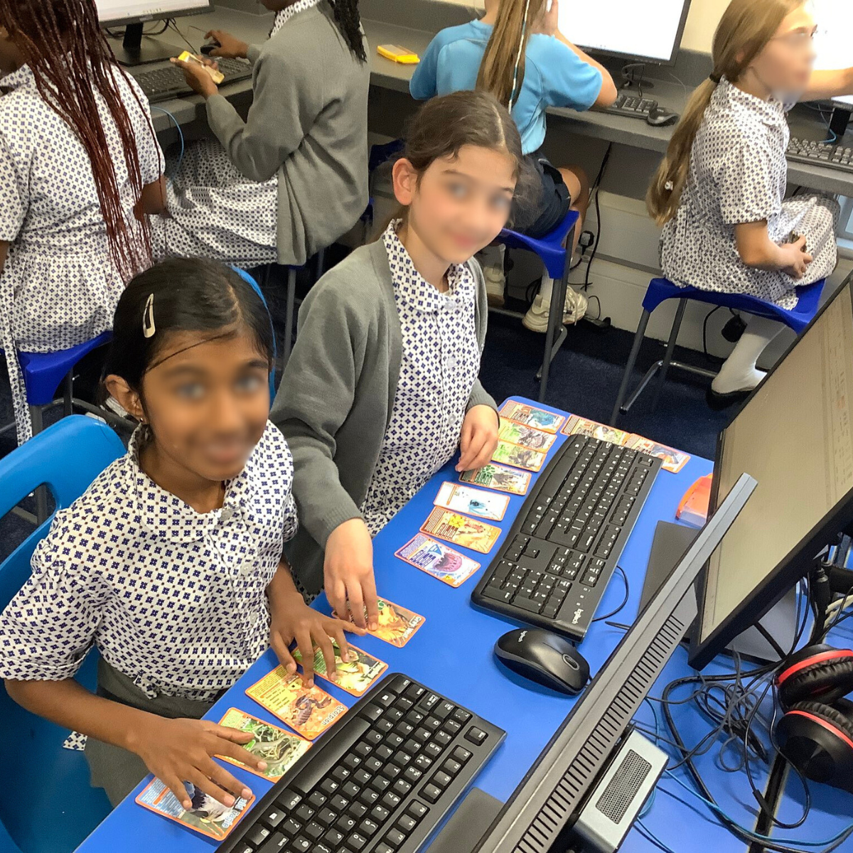 MGL World - Technology solutions for schools