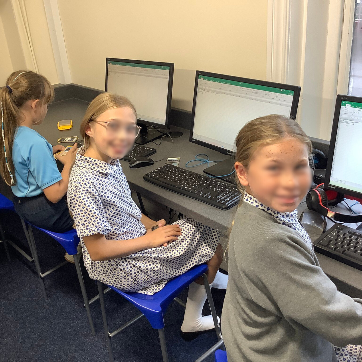 MGL World - Technology solutions for schools