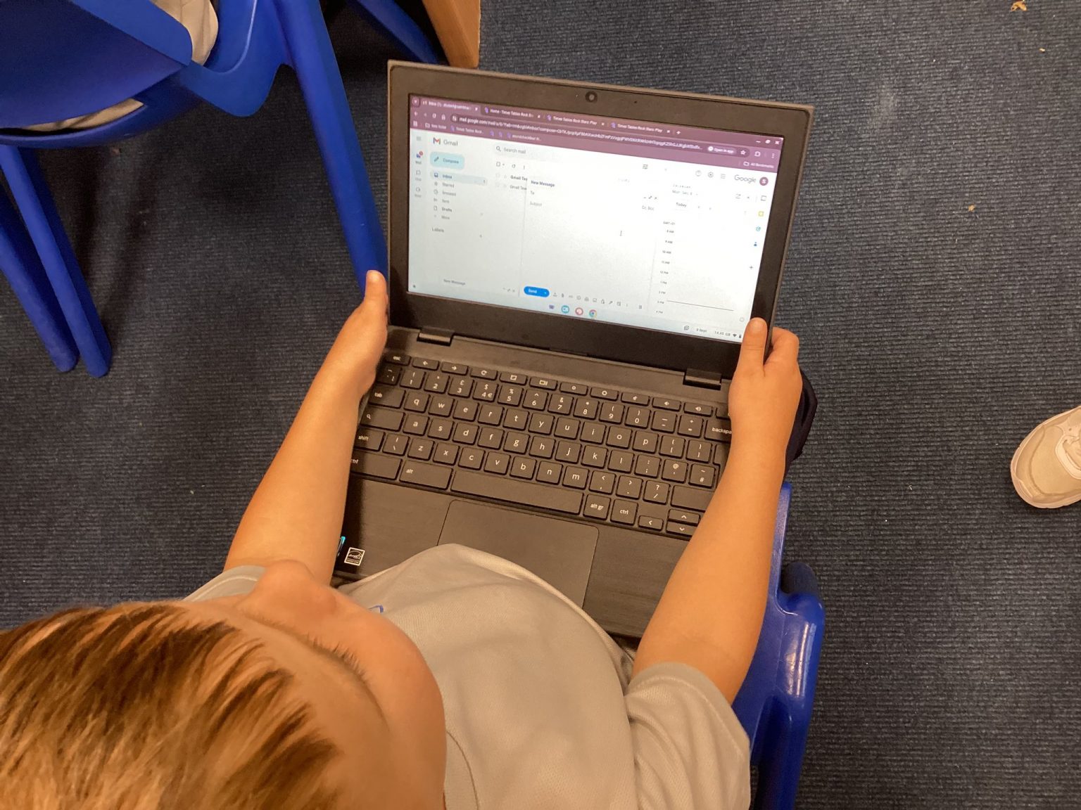 MGL World - Technology solutions for schools