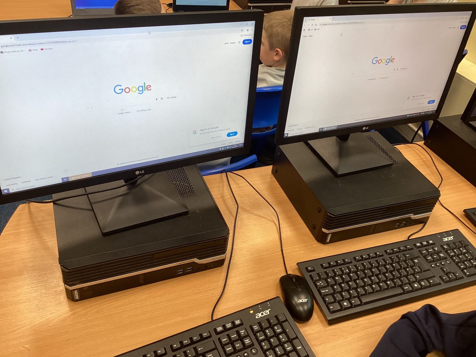 MGL World - Technology solutions for schools