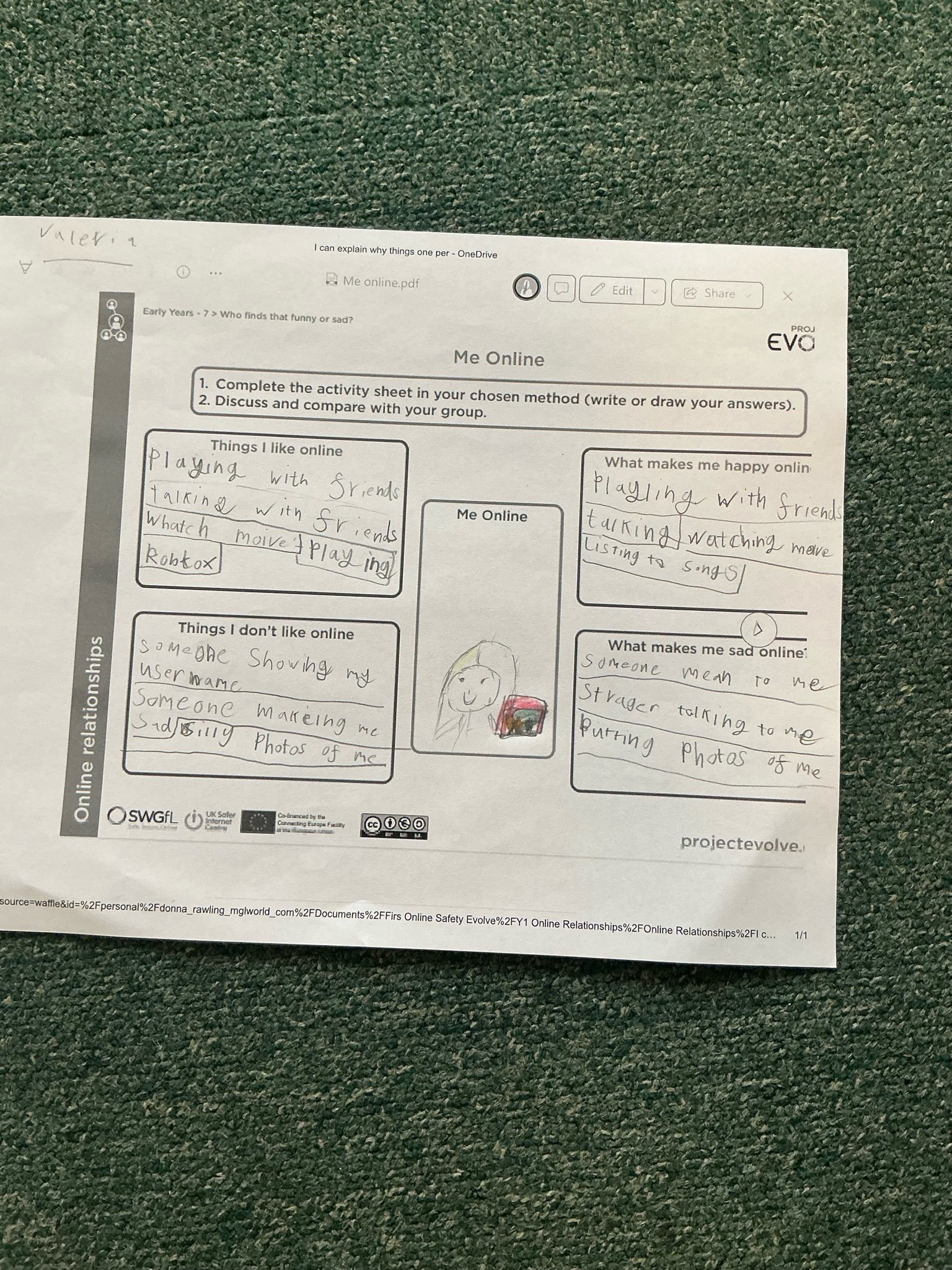 The Firs - Year 2 - MGL World