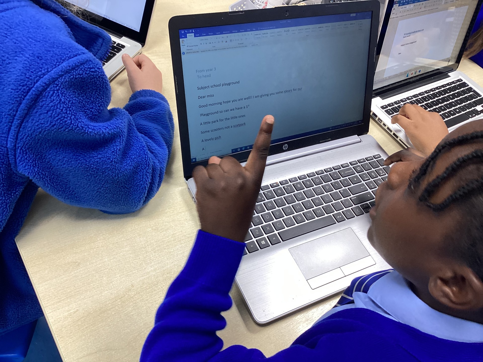 MGL World - Technology solutions for schools