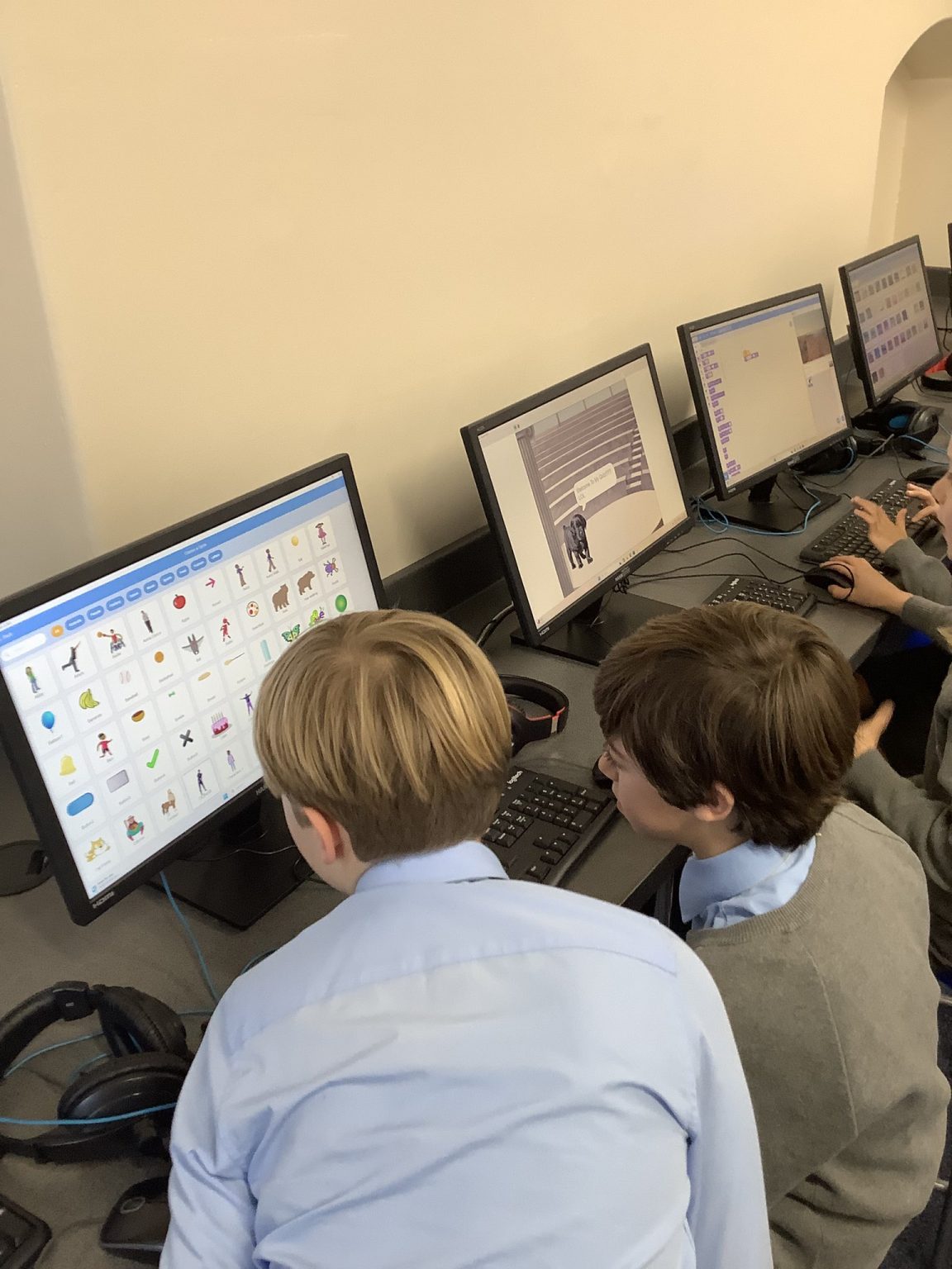 MGL World - Technology solutions for schools