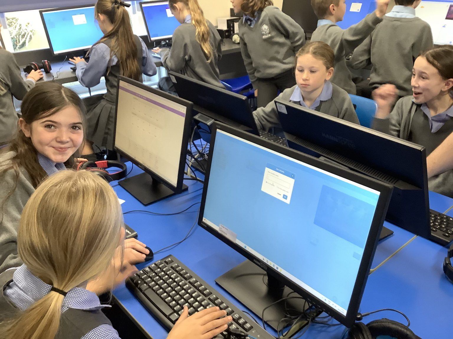 MGL World - Technology solutions for schools