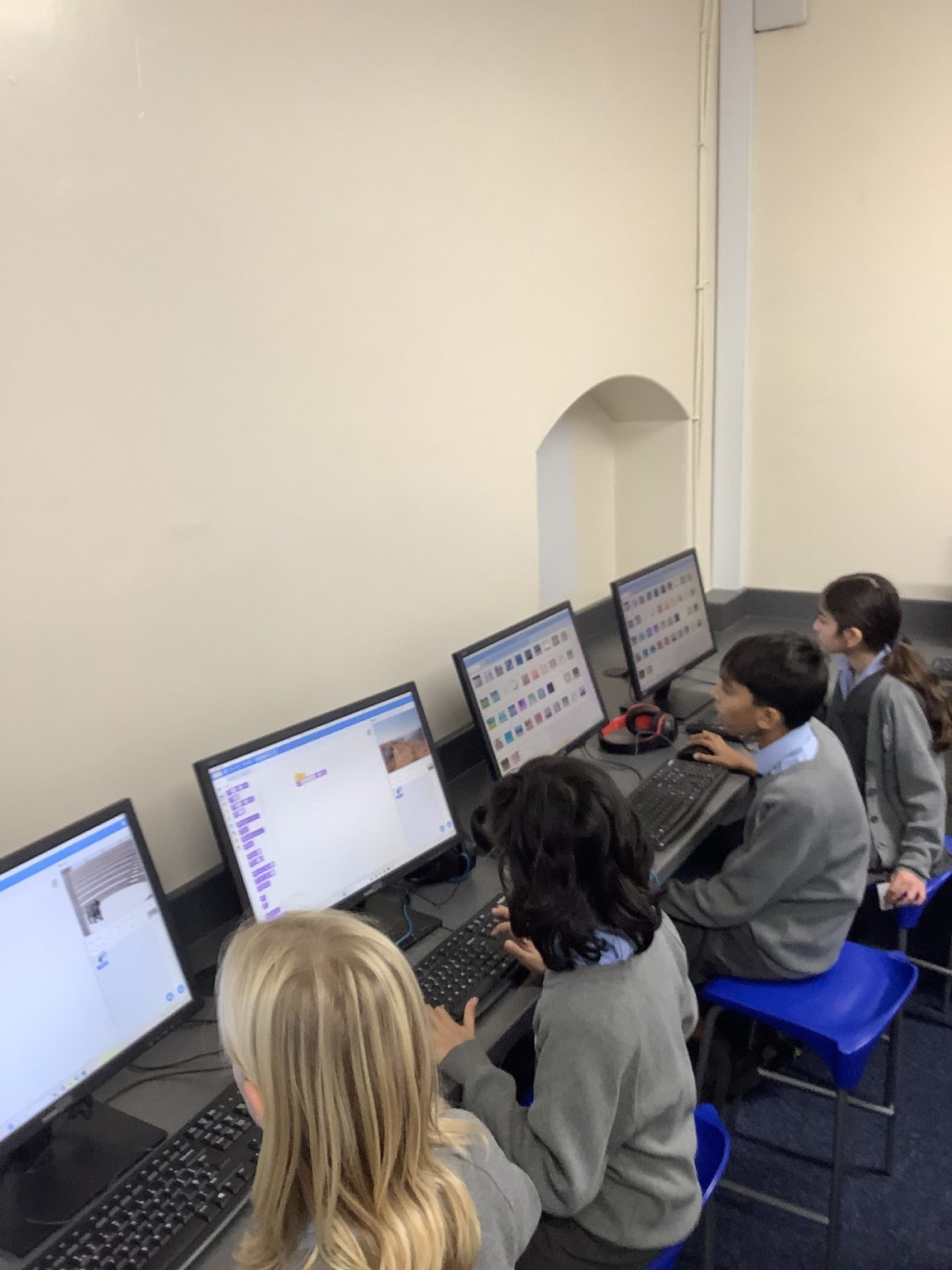 MGL World - Technology solutions for schools