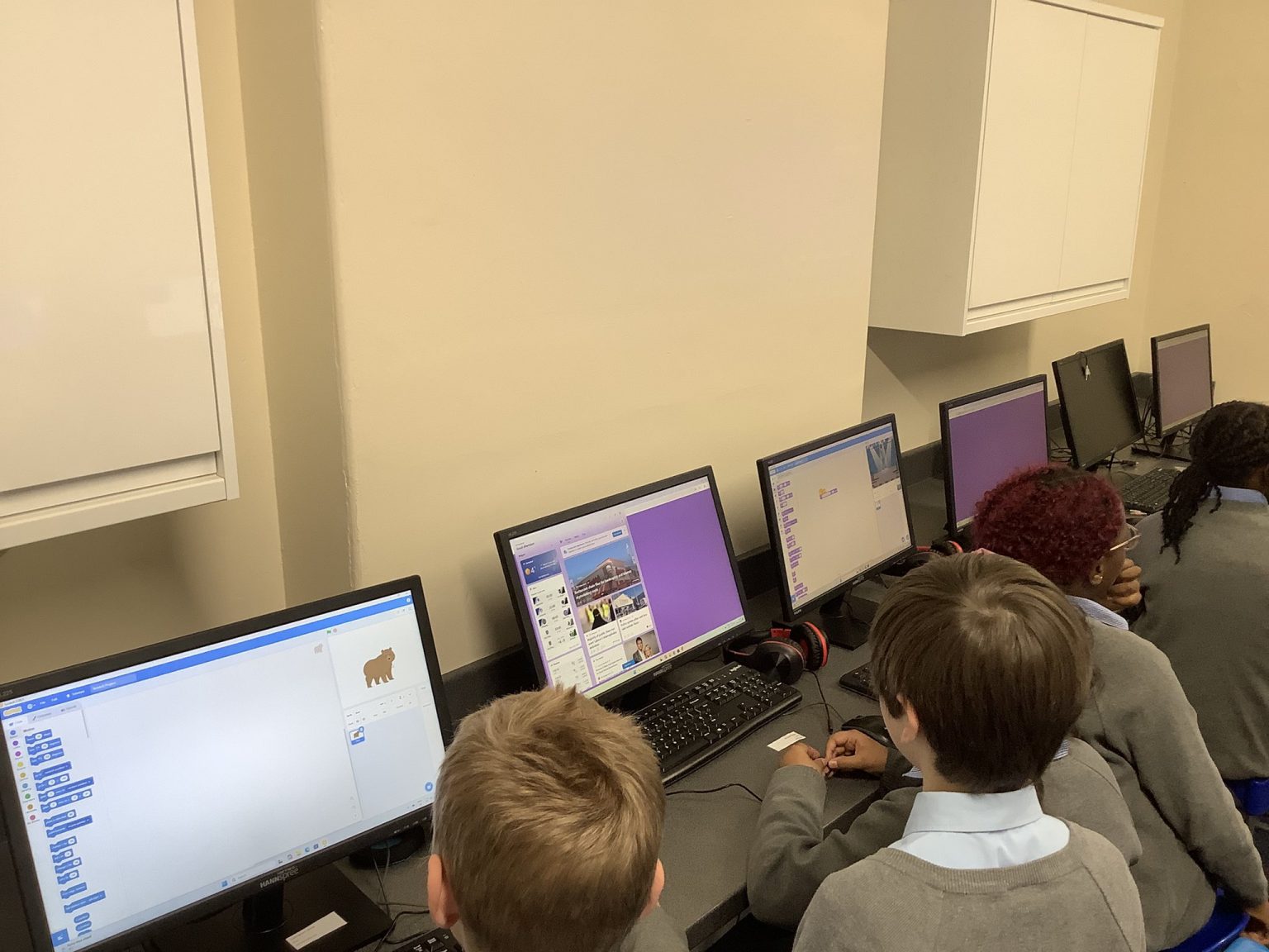 MGL World - Technology solutions for schools