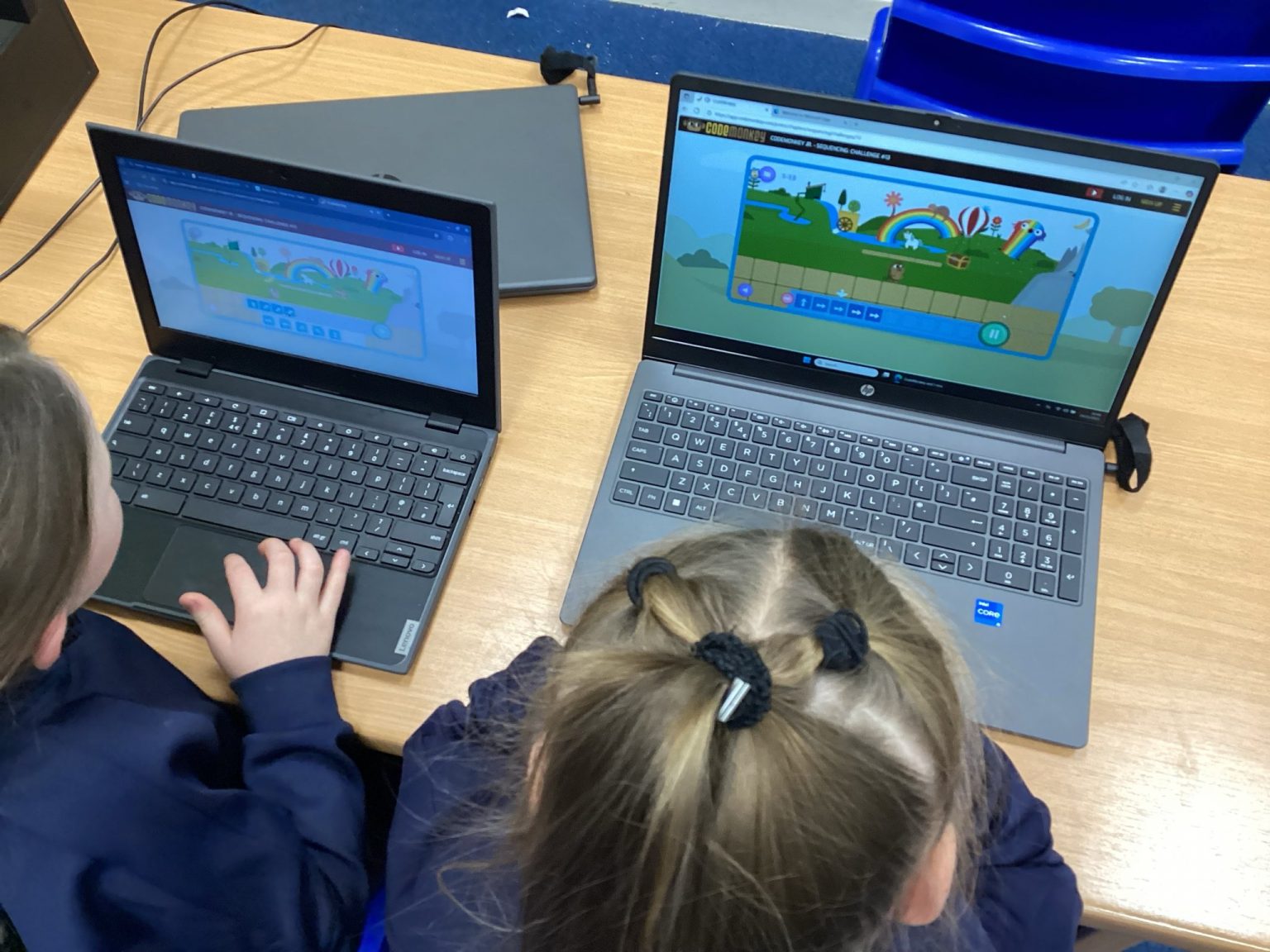 MGL World - Technology solutions for schools