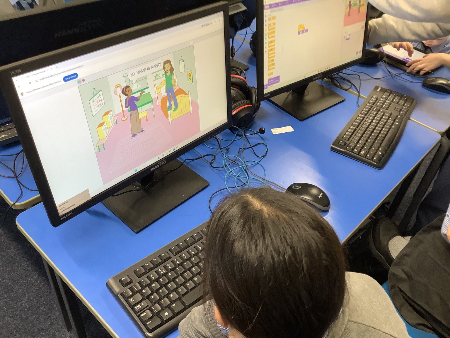 MGL World - Technology solutions for schools